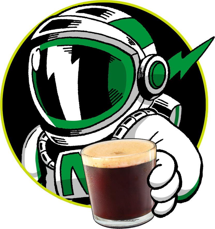 Nibrew - Nitrogen Instant Coffee